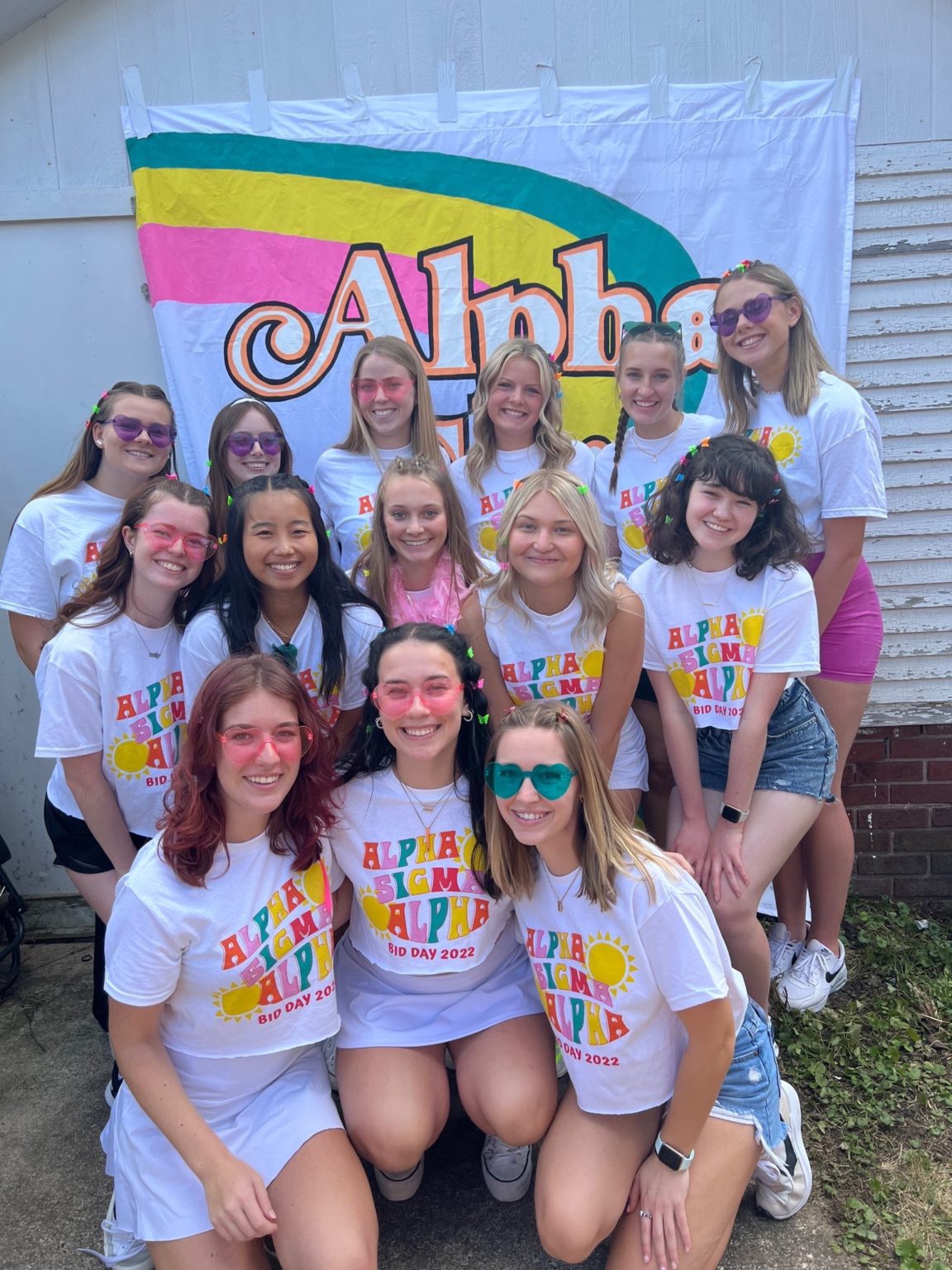 Who We Are – Alpha Sigma Alpha